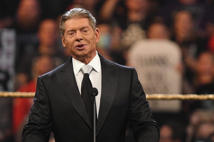 Report: Vince McMahon’s Involvement In WWE Being Seen As A Hindrance - Sacnilk