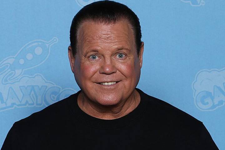 Memphis Legend Jerry Lawler Expected For Surprise SmackDown Appearance ...