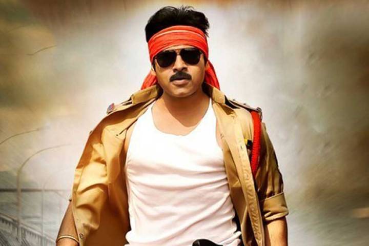 Box Office: Pawan Kalyan's 'Gabbar Singh' Scores Record Opening For A Re-Release Indian Film ...