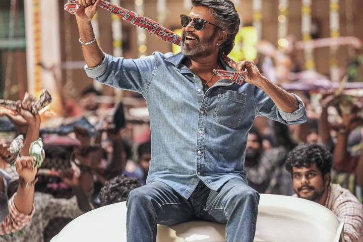 Coolie Trailer: Rajinikanth, Aamir Khan, Nagarjuna Set The Screen On ...