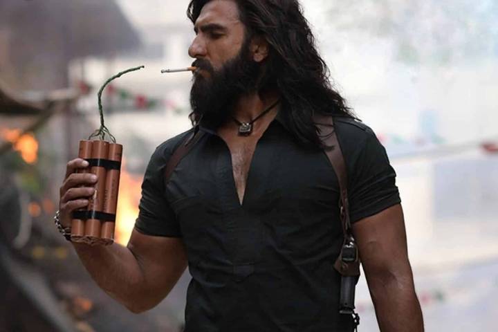 Dhurandhar Box Office: Ranveer Singh-starrer Beats Jawan To Become ...