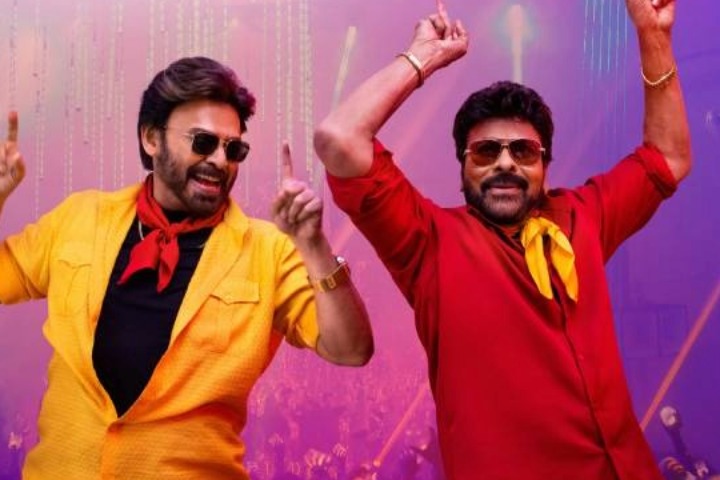 Mana Shankara Vara Prasad Garu Creates Box Office Frenzy with ...